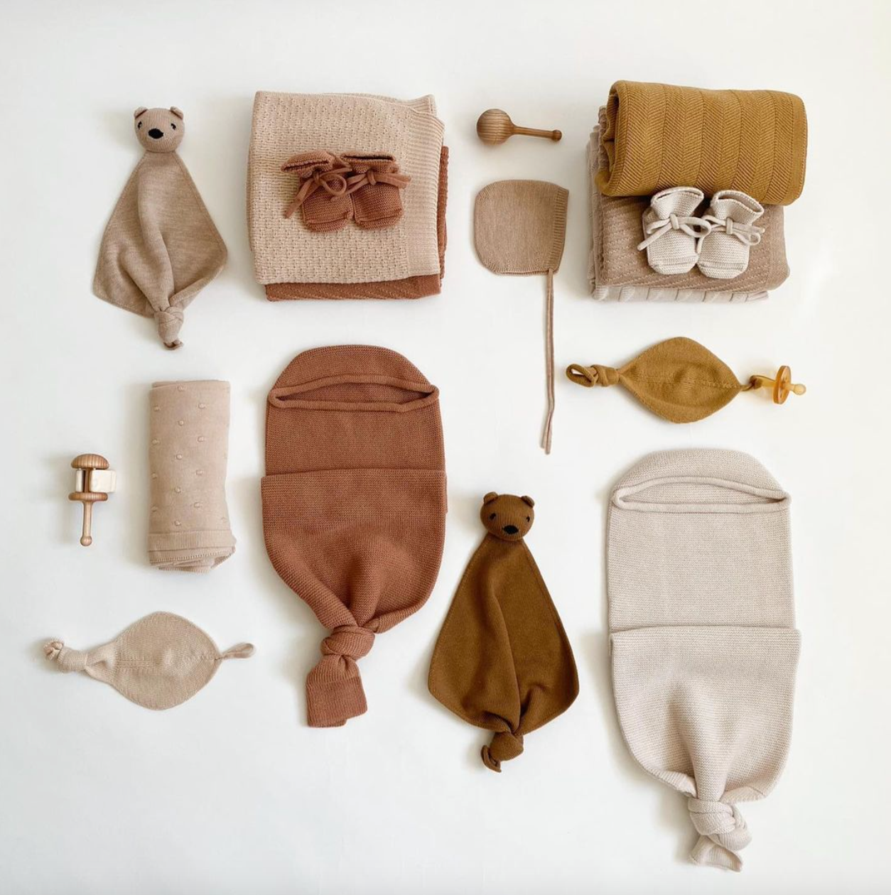 Newborn 0-3 M – Animo Kids