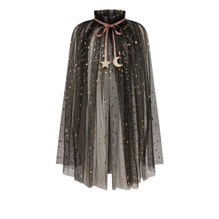 Aurora Witch Cape – Animo Kids