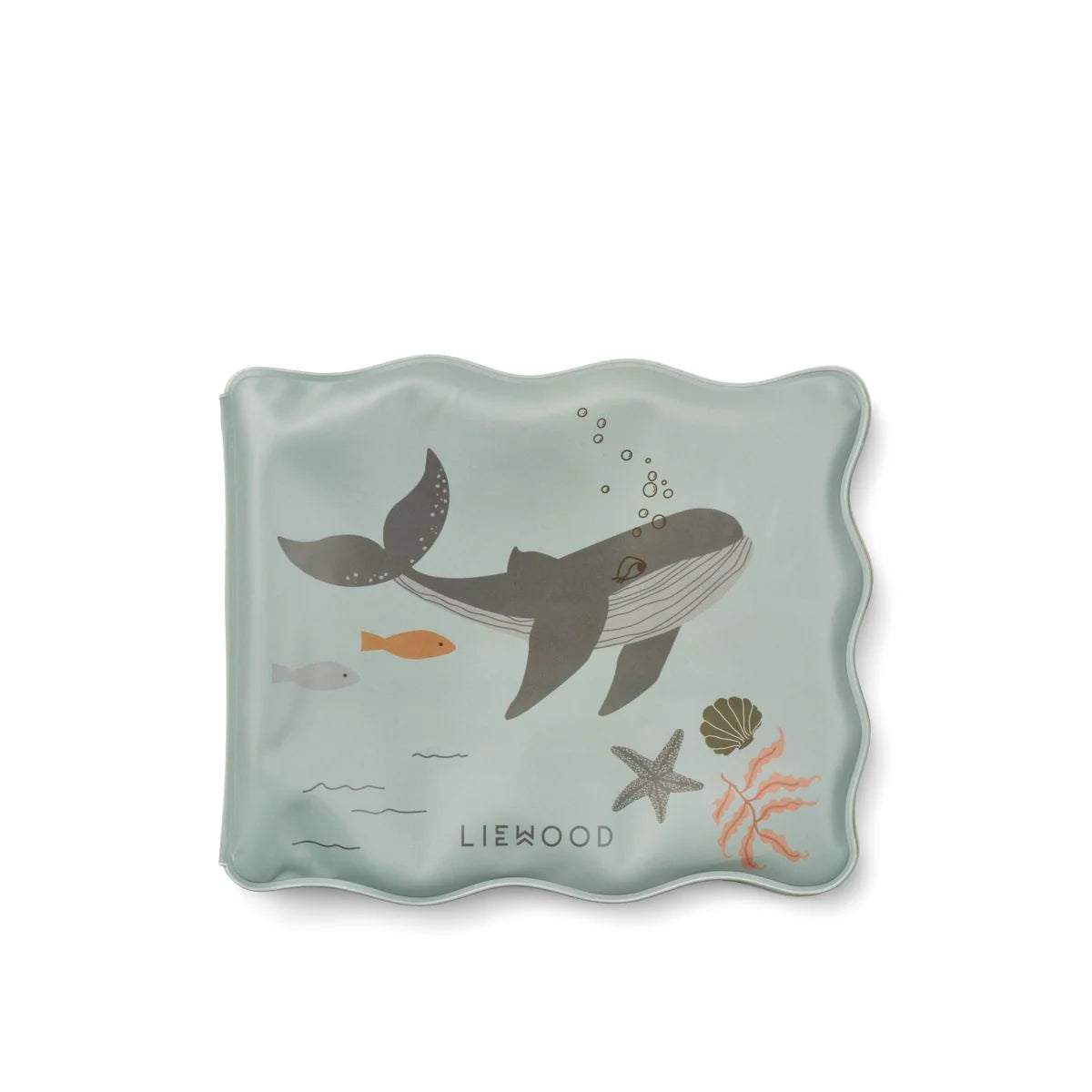 Waylon Water Book | Sea Creature – Animo Kids