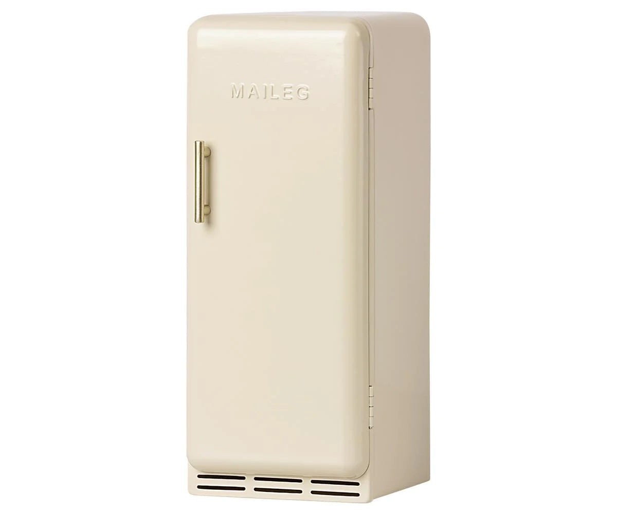 Miniature Fridge off-white – Animo Kids